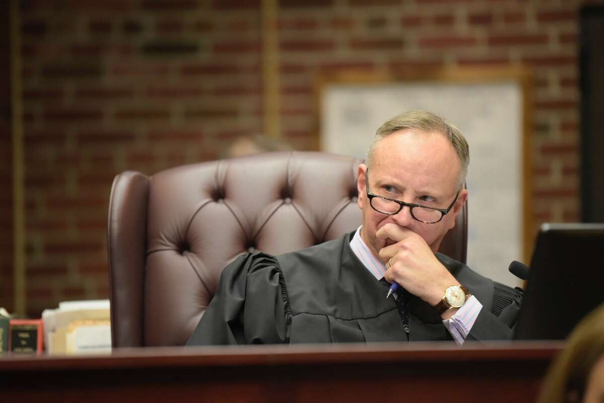 Eric Rosenbrock, Lake George teacher who shot wife, fights to keep ...