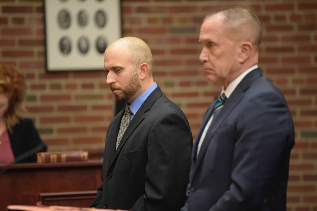 Lake George teacher sentenced to 5 years probation in wife's death