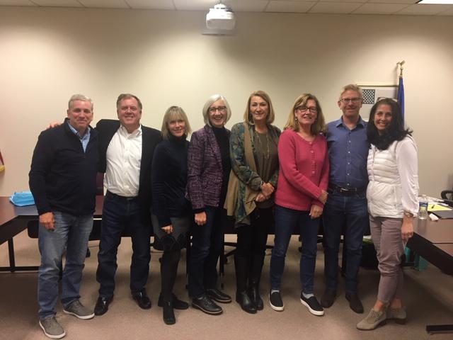 Inside Education: Thank you, exiting school board members