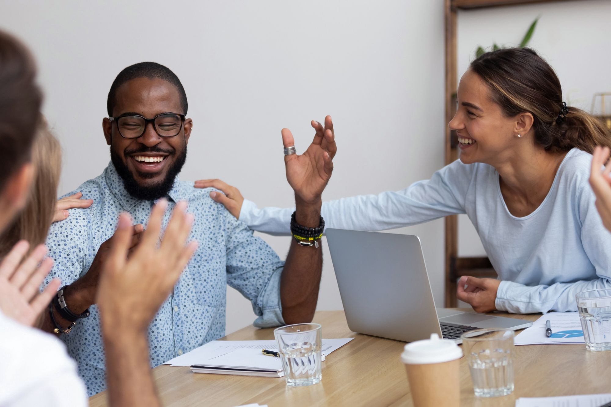 3 Ways to Help Introverts Shine in an Extrovert-Leaning Workplace