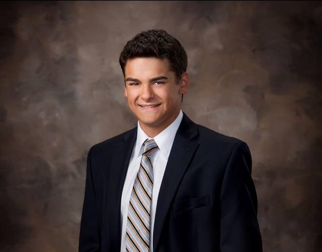 Napp, son of Madison County judge, earns U of I degree in engineering