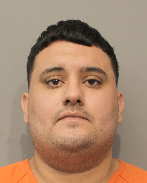 Harris County Jail detention officer charged with 5 drug felonies ...