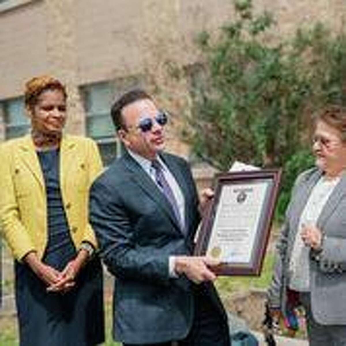 Criticized for hands off approach, Ganim to create another education ...