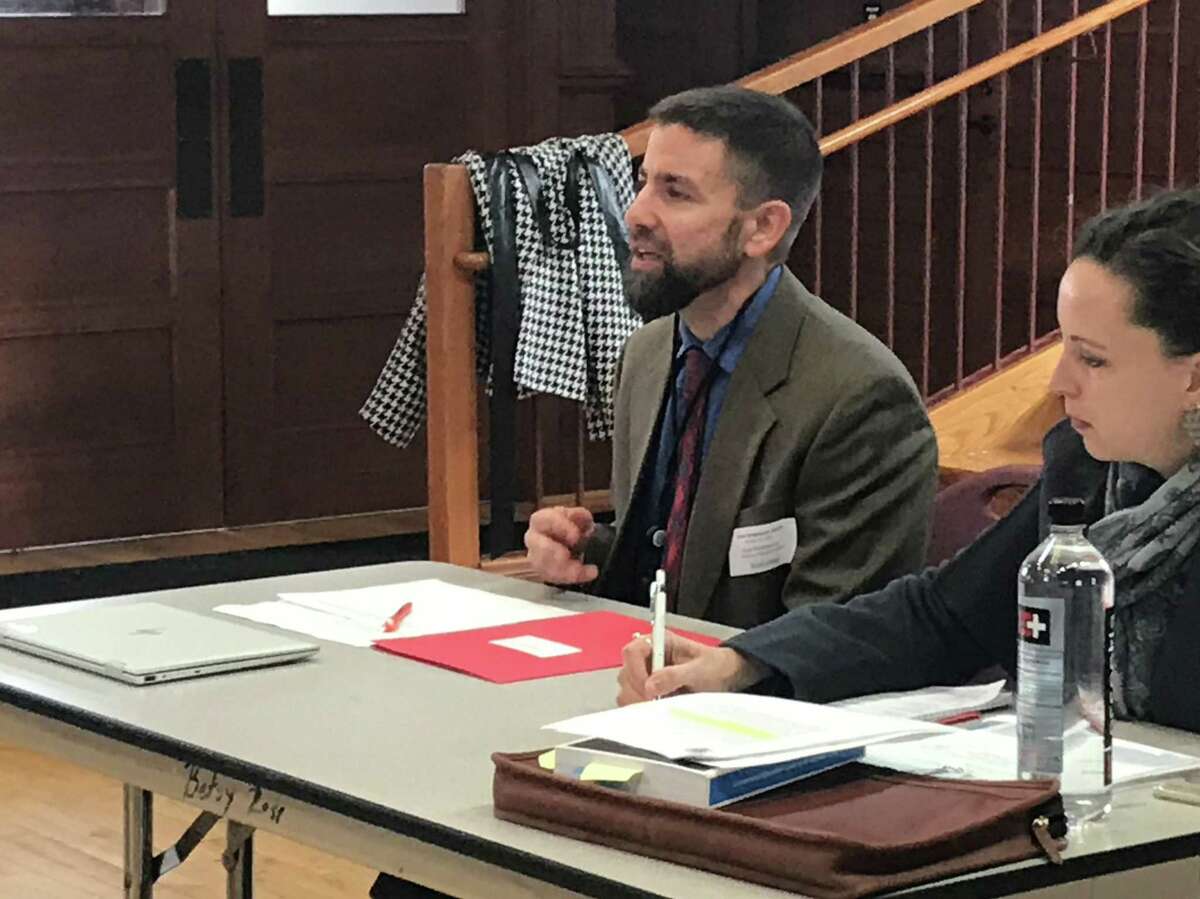 CT rarely monitors school restraint, seclusion data for problems