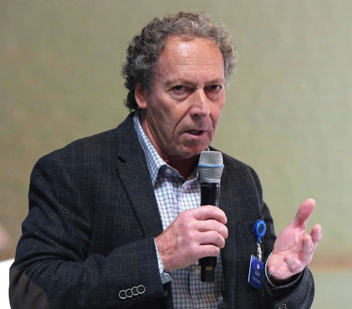 Groundbreaking a ‘game-changer’ for Norwalk’s Maritime Aquarium