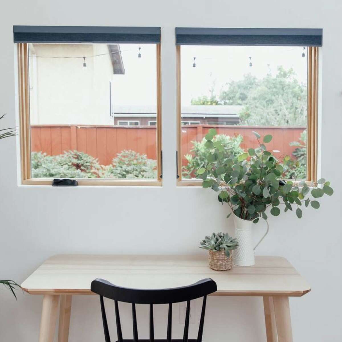 How one Oakland couple turned their garage into the guest suite of ...