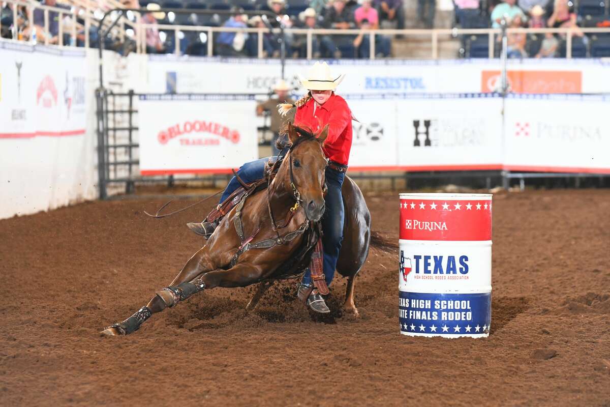 Garden City’s Driver to compete in Junior World Rodeo Finals