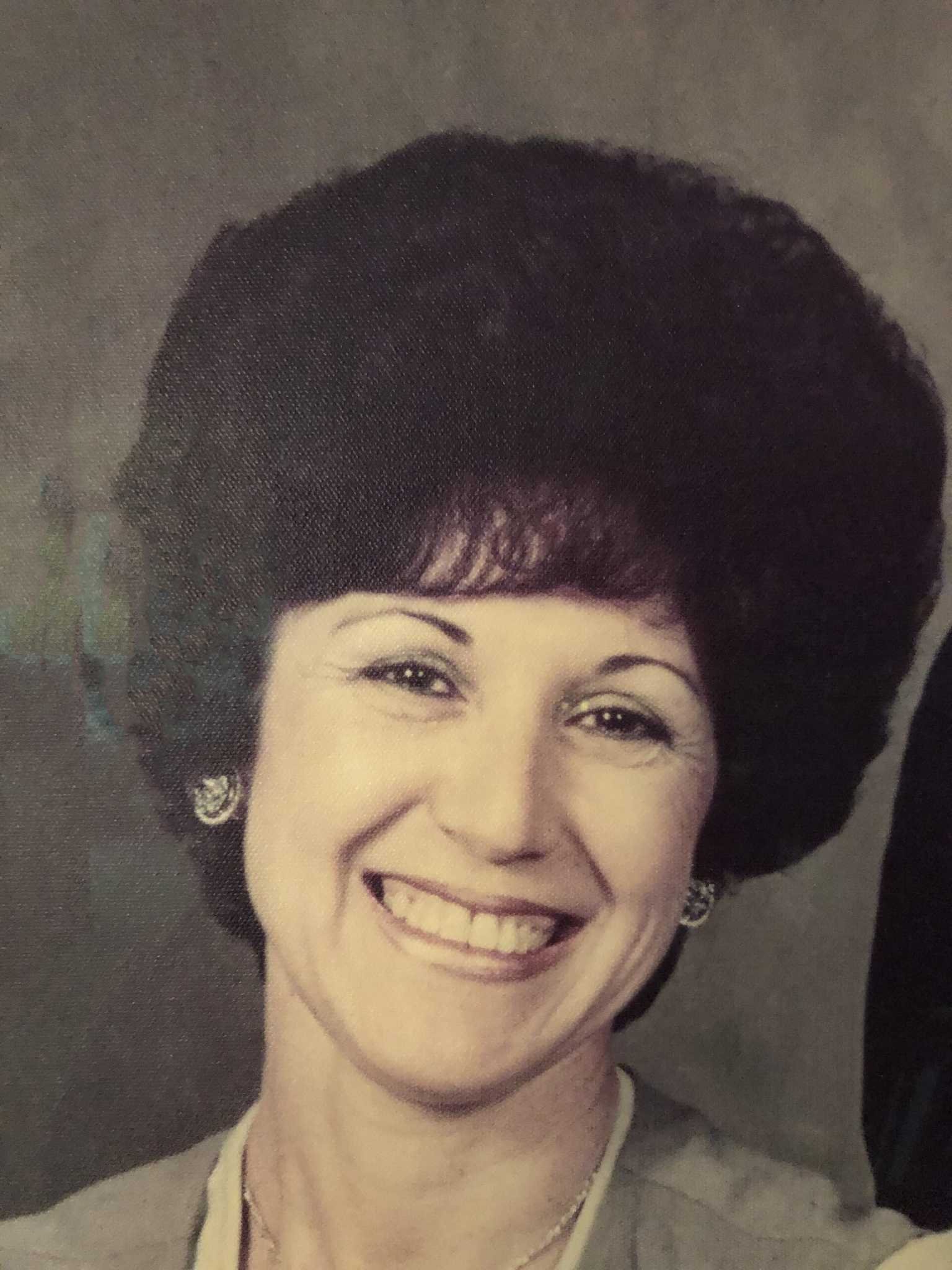 PATRICIA “PATSY” STARNES