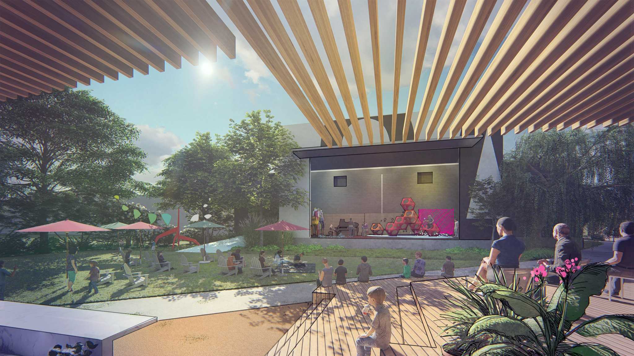 SAY Sí is expanding and moving to the West Side