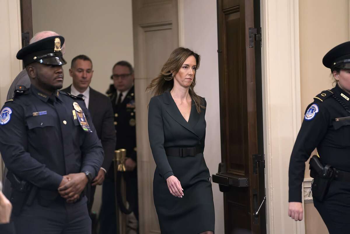 Lt. Col. Vindman cheered on social media for correcting Devin Nunes ...