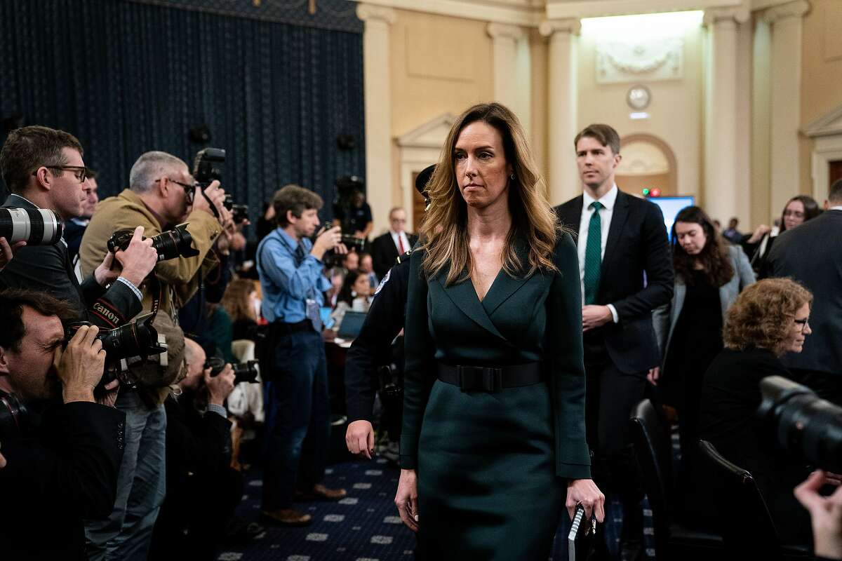 Lt. Col. Vindman cheered on social media for correcting Devin Nunes ...