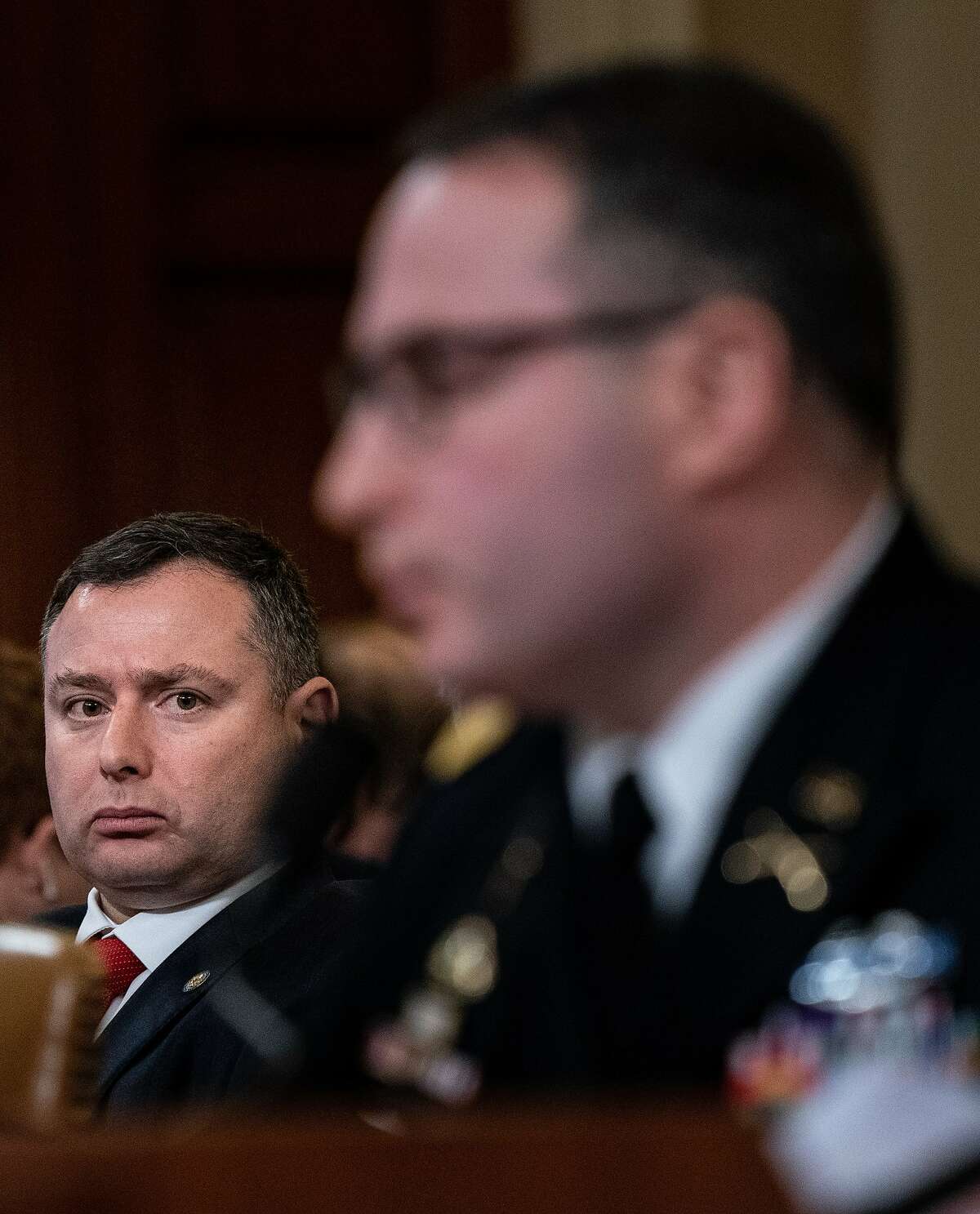 Lt. Col. Vindman cheered on social media for correcting Devin Nunes ...