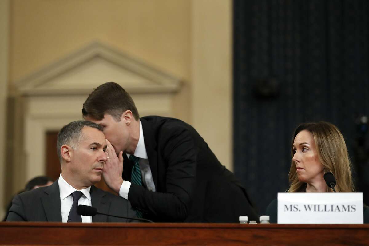 Lt. Col. Vindman cheered on social media for correcting Devin Nunes ...