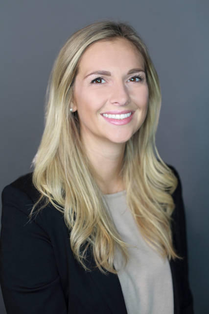 The Gori Law Firm welcomes 3 new attorneys