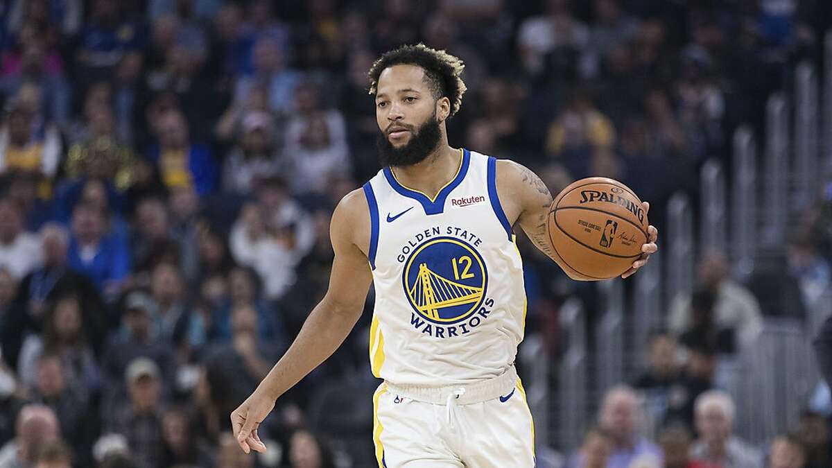 Ky Bowman’s success could force Warriors to make a tough decision