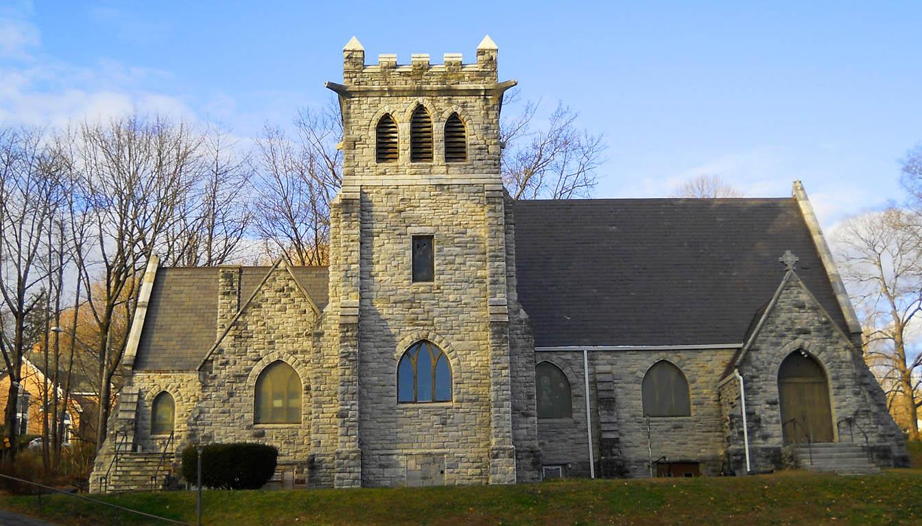 Masonic lodge memorabilia on exhibit
