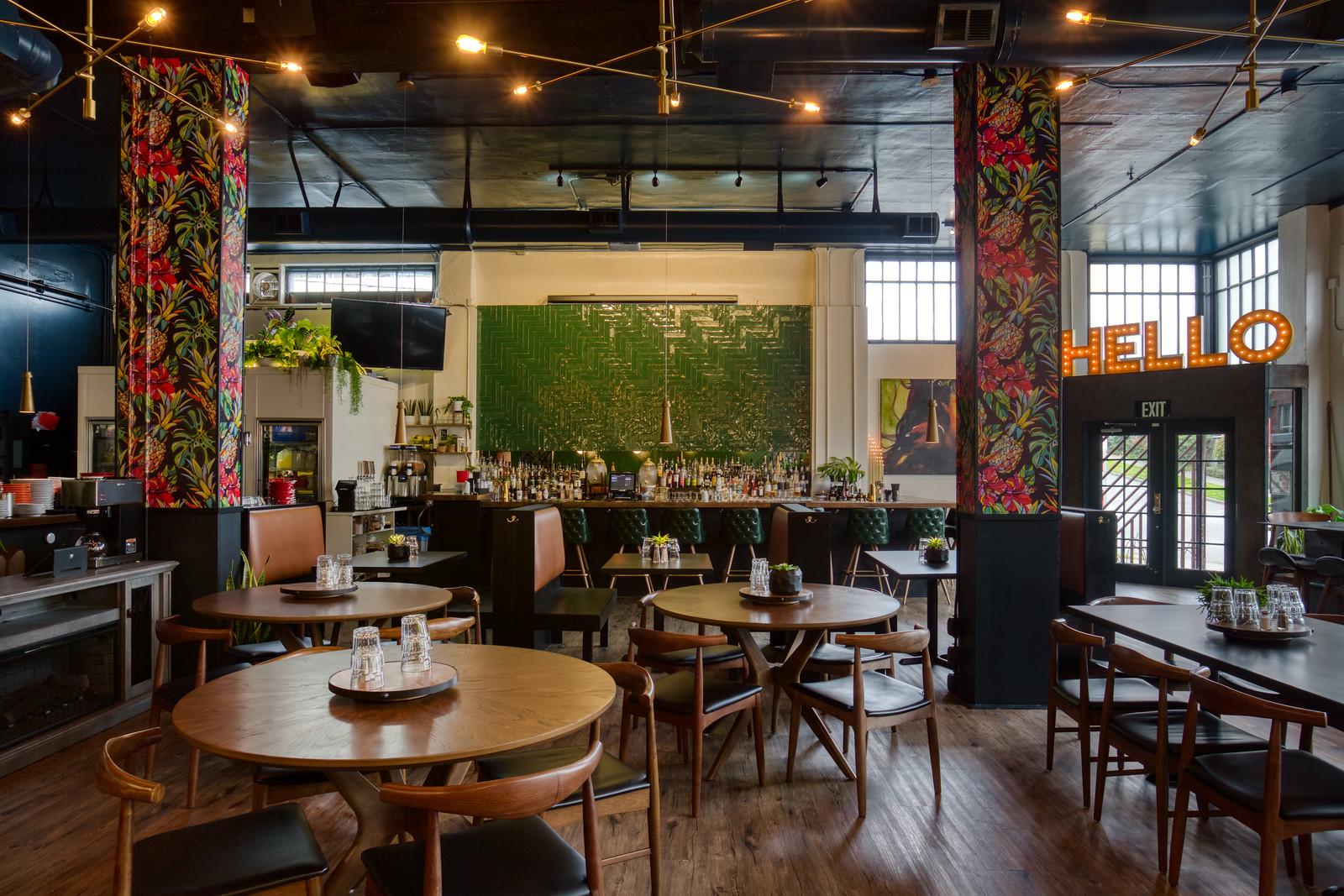 How Lazy Susan survives in one of Seattle's priciest neighborhoods
