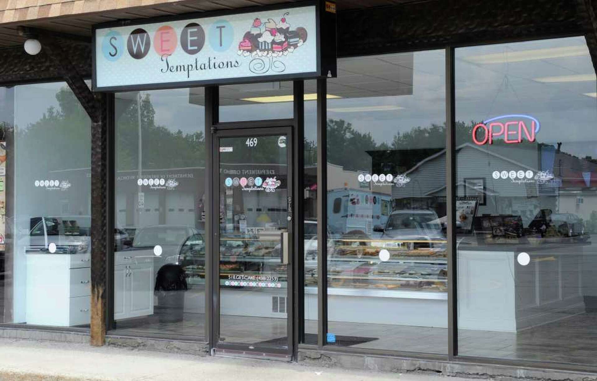 County puts heat on bakeries