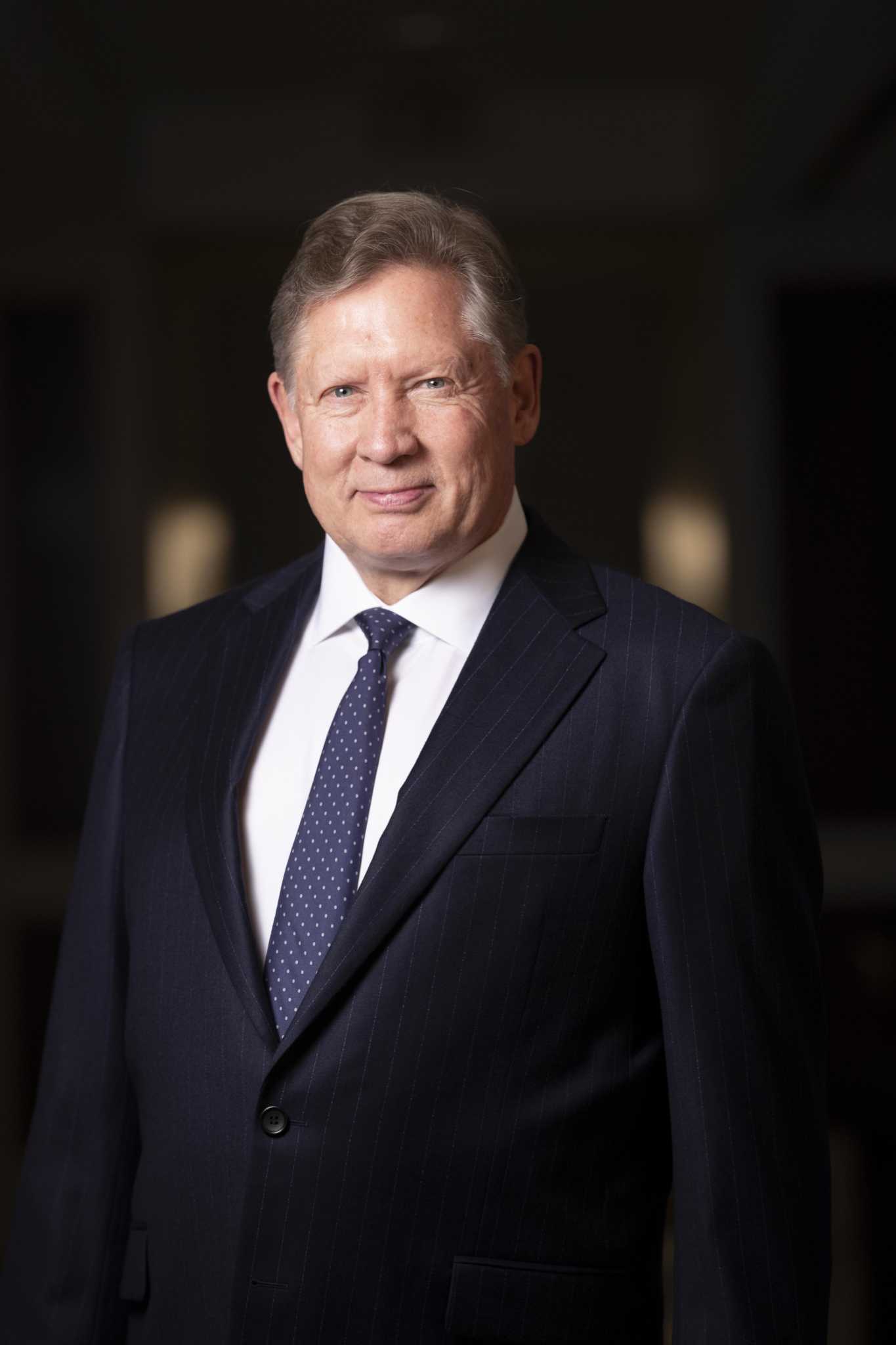 Houston partner is Norton Rose Fulbright’s next global CEO