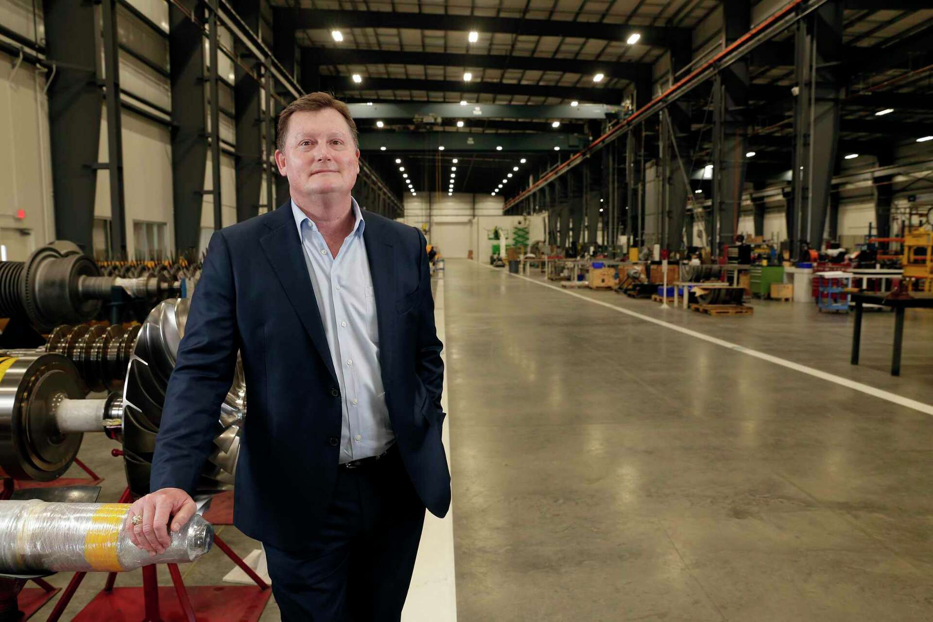 Keith Dalton of design-build firm KDW finds work translates to foreign ...