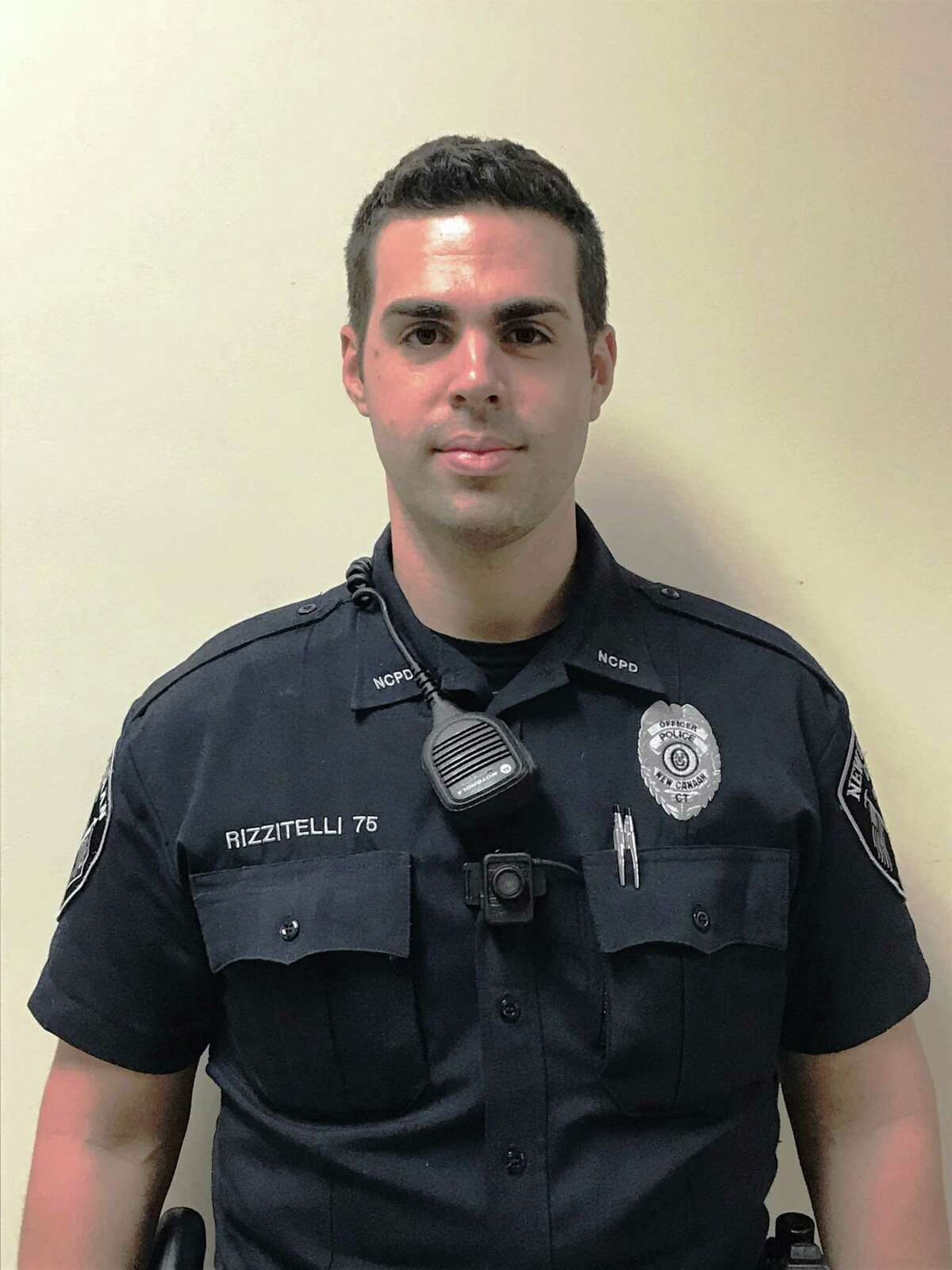 New Canaan Police save two lives