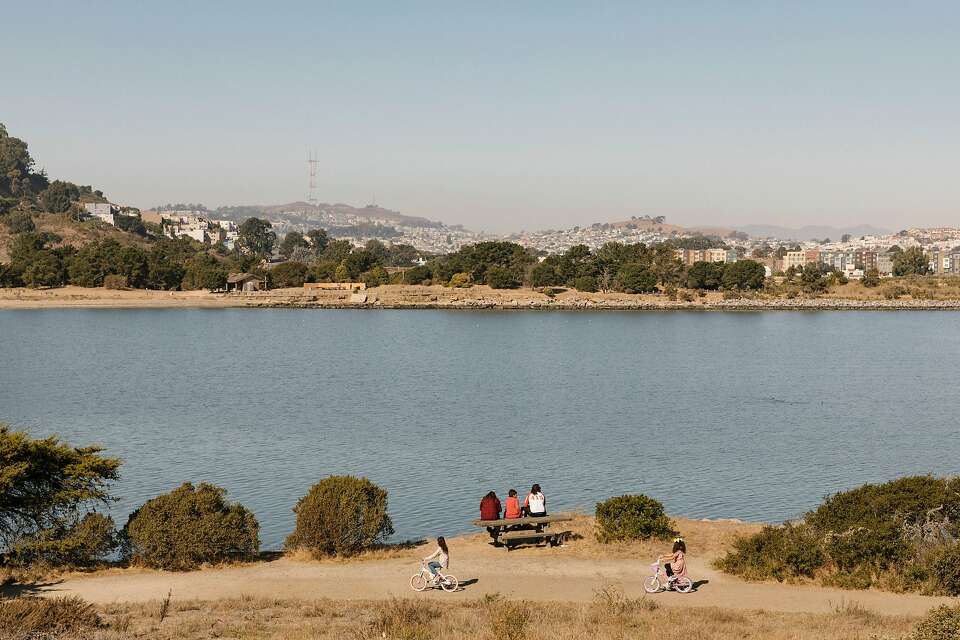 The 8 best running trails in San Francisco with scenic views