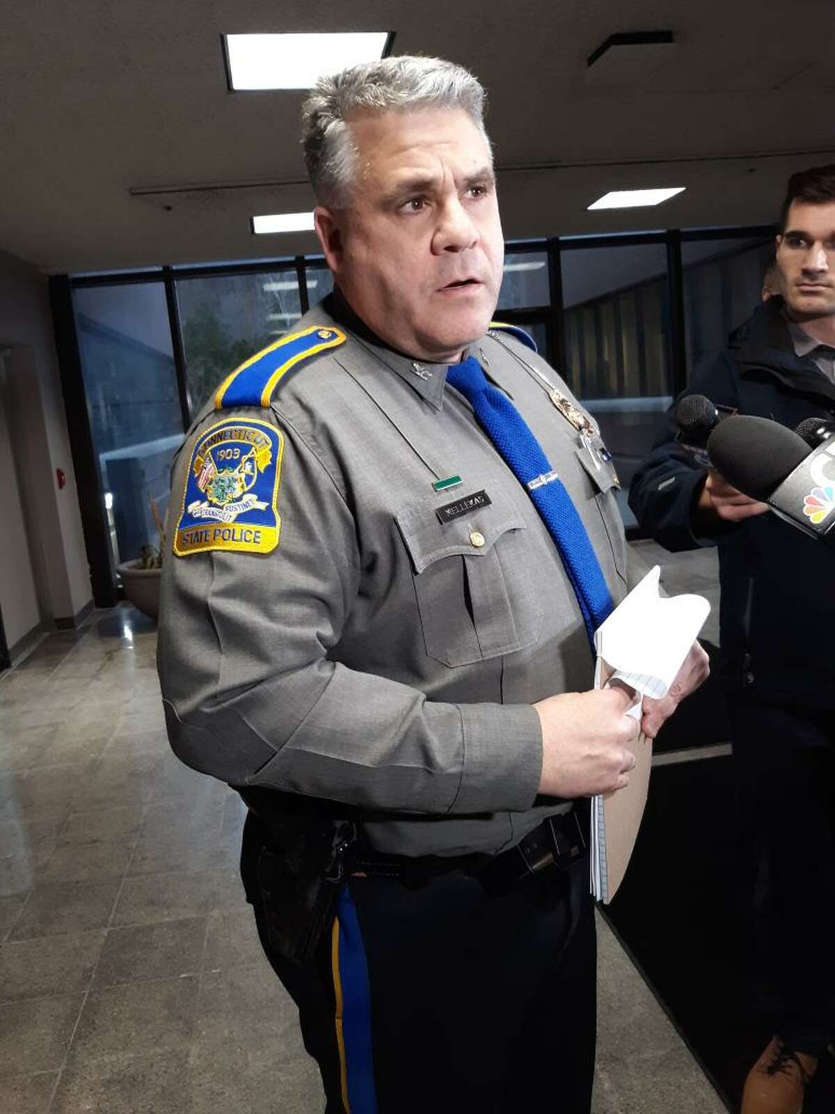 Audit of false CT State Police tickets casts doubts on previous claims