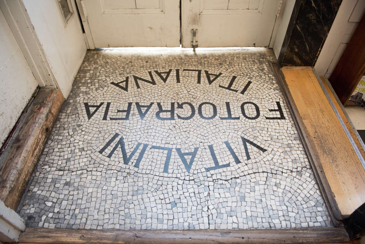 The incredible story behind the quietest room in San Francisco