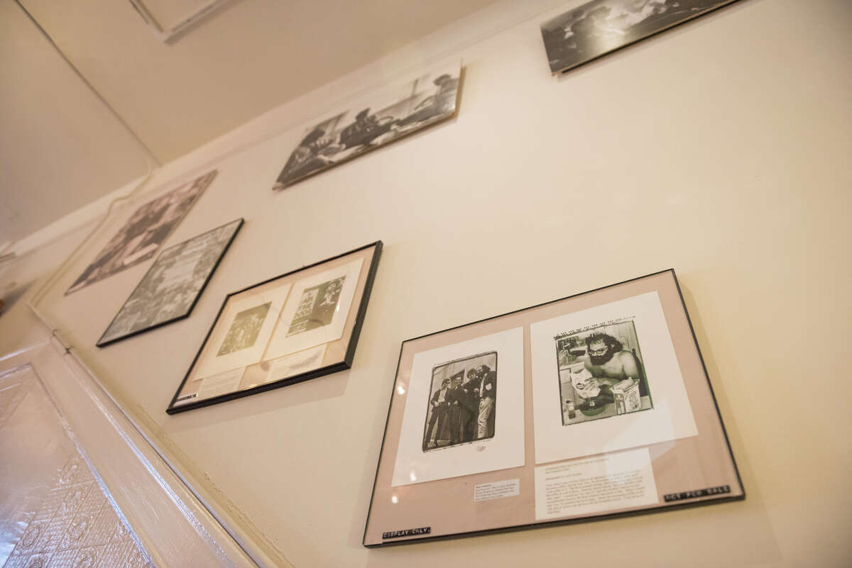 The incredible story behind the quietest room in San Francisco