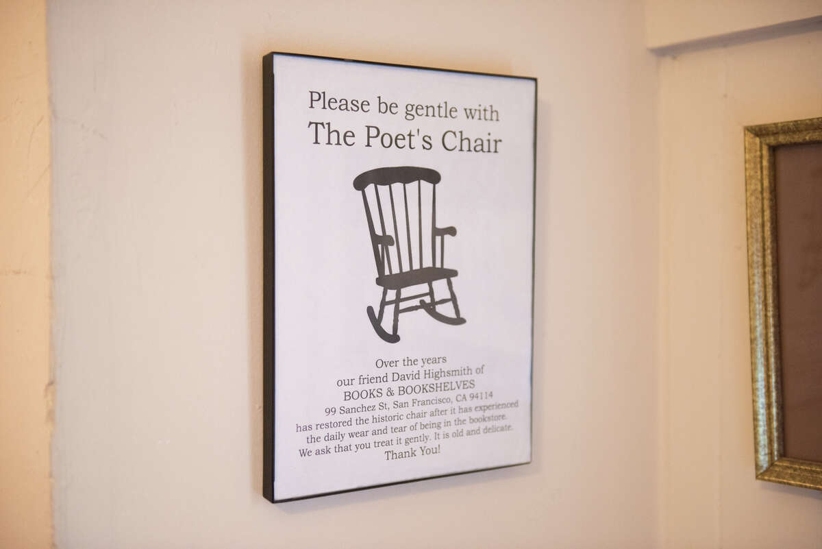 The incredible story behind the quietest room in San Francisco