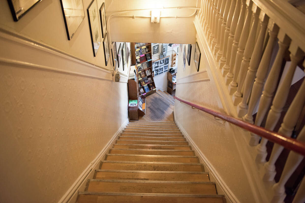 The incredible story behind the quietest room in San Francisco