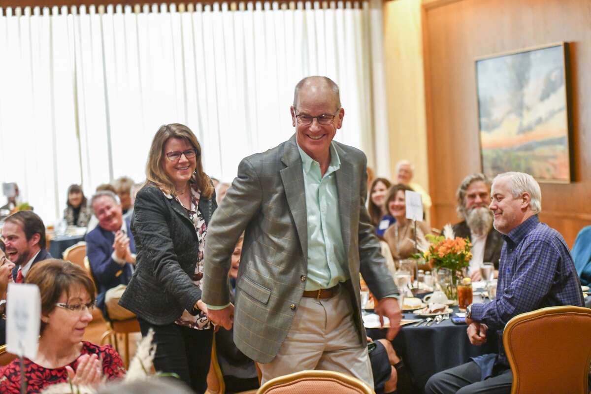 Photos: National Philanthropy Day