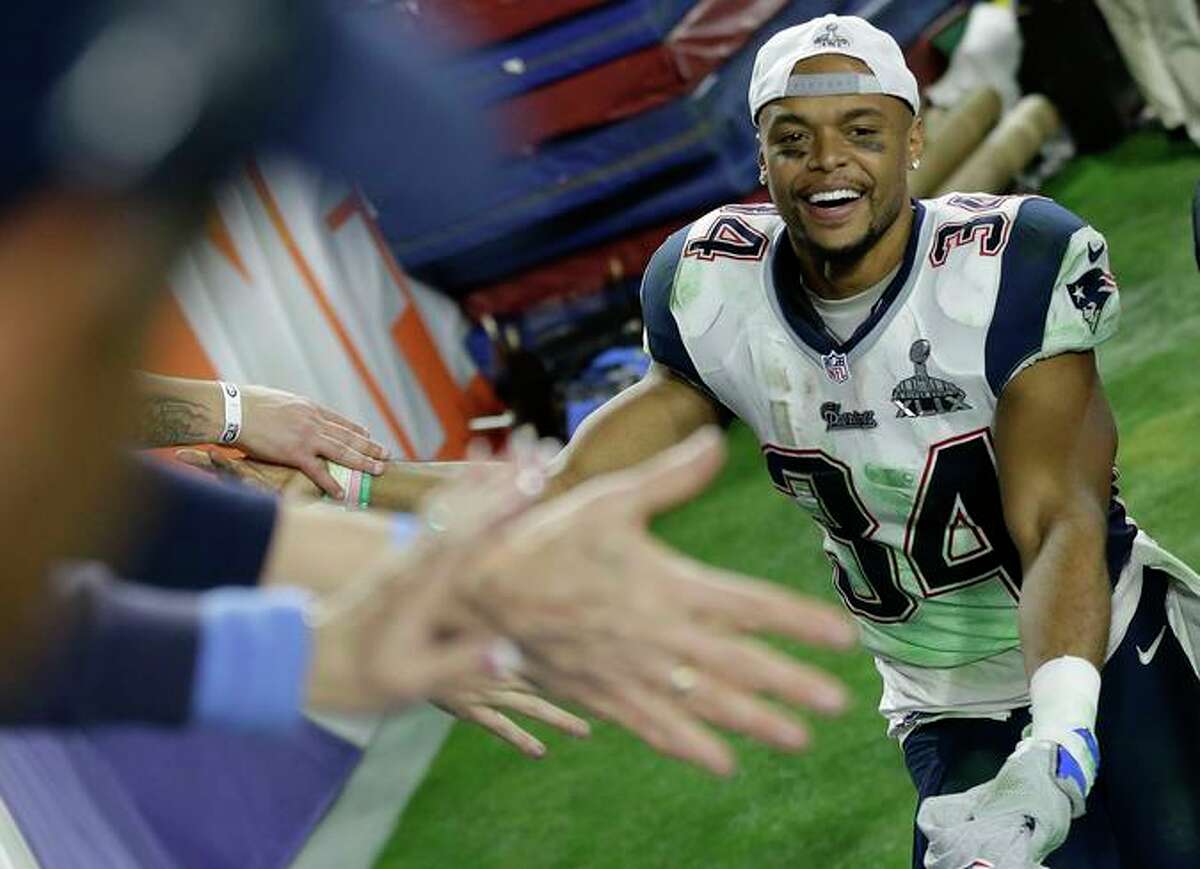 Big Game Memories: Cal’s Shane Vereen ran for 193 yards in Bears’ last win