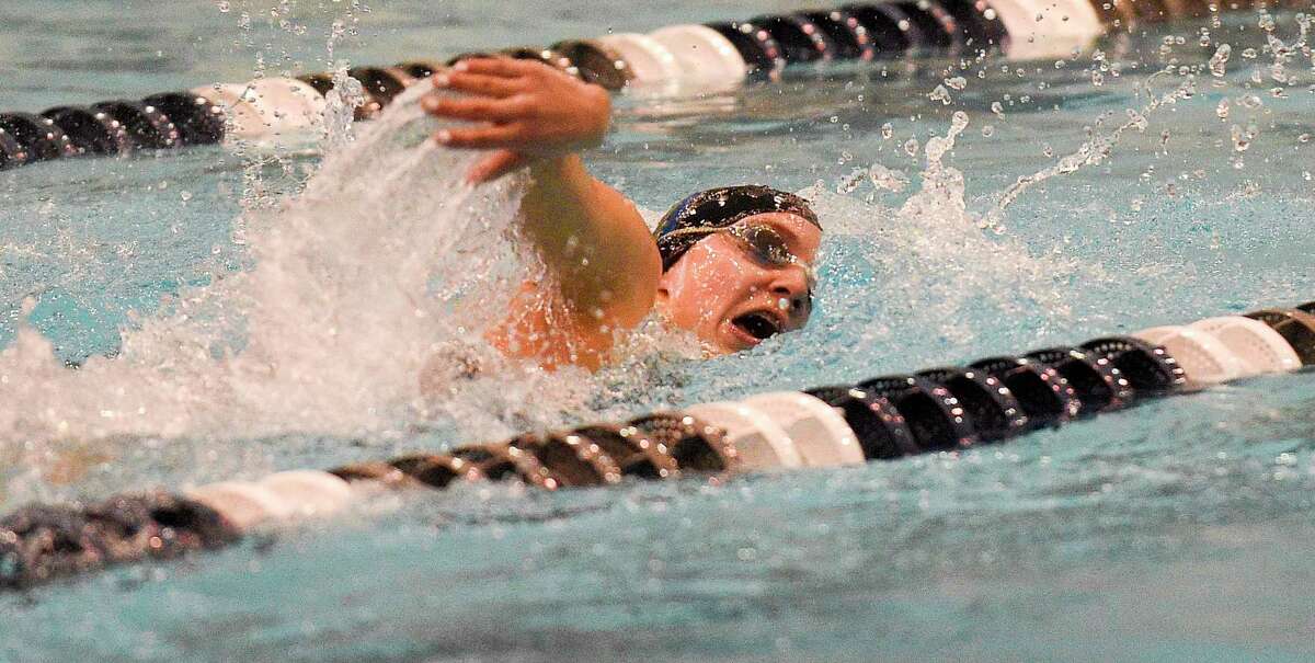 Girls swimming: A look at some of the state’s top performers