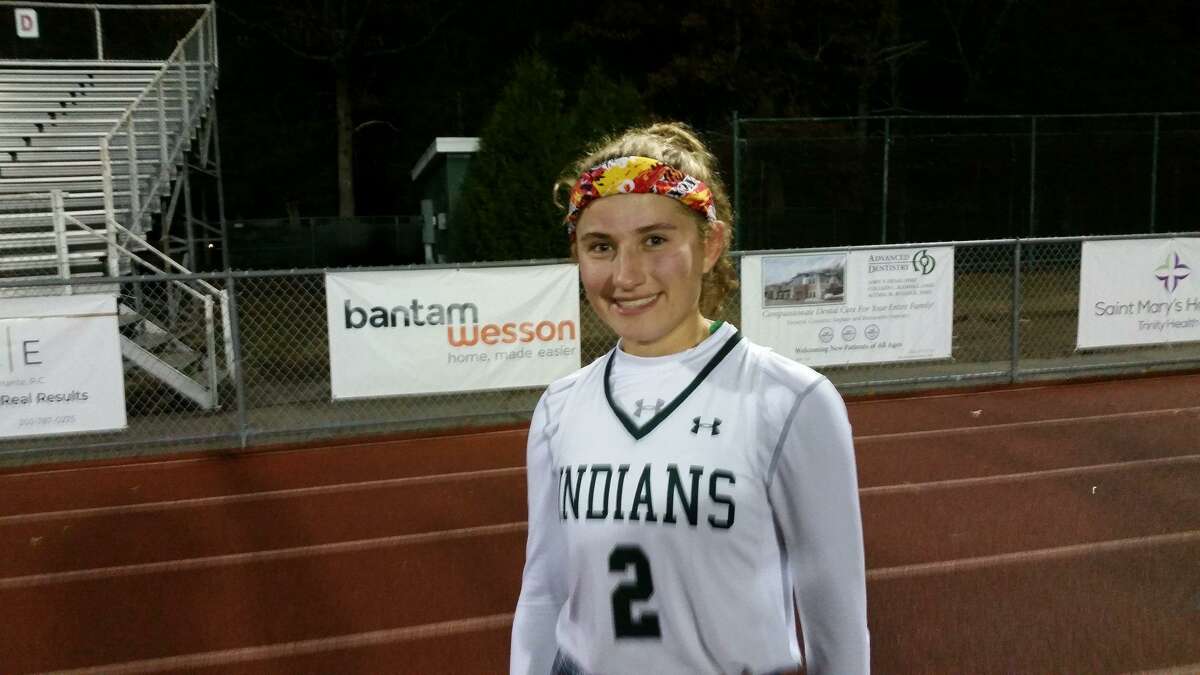 Jeff Jacobs: Guilford Scholar Athlete Ella Stanley brings well-rounded ...