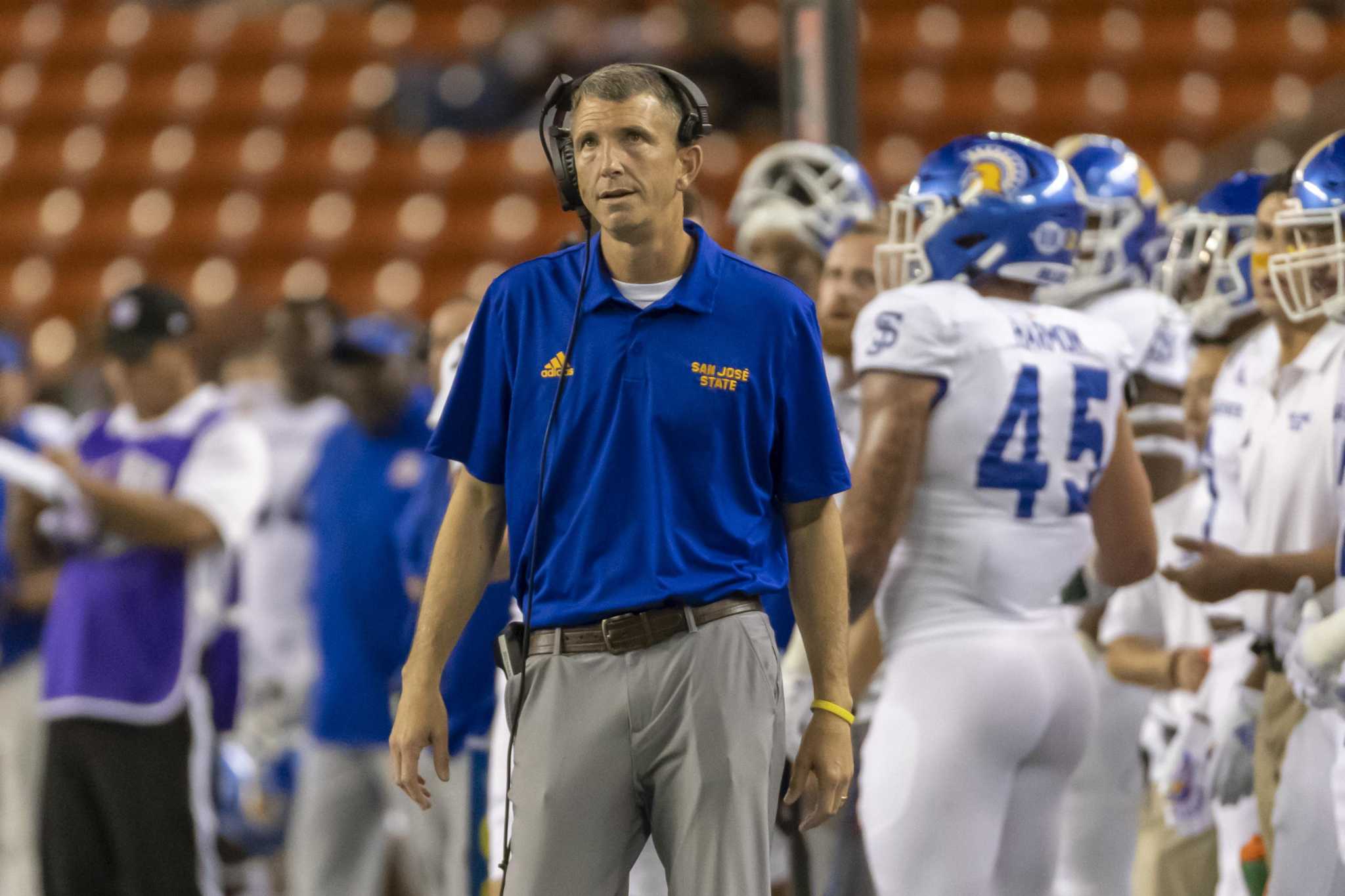 Capsule preview of San Jose State-UNLV game