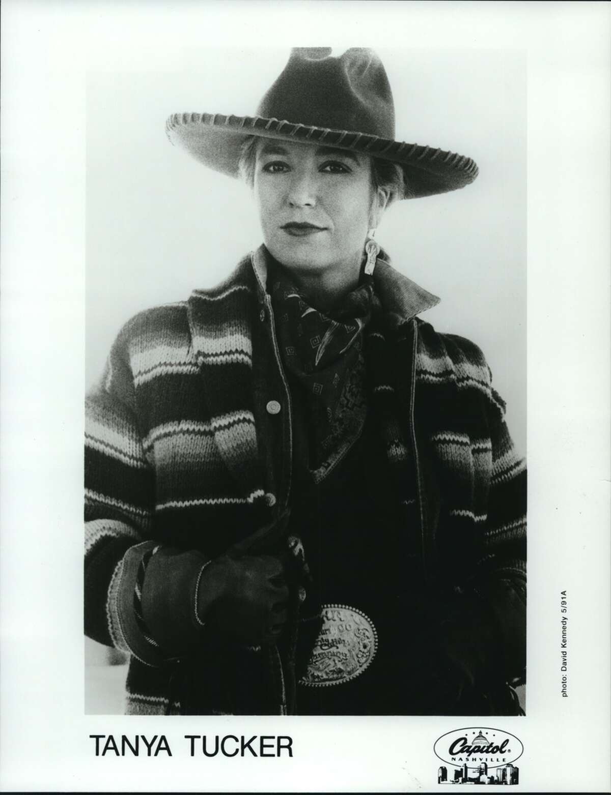 Tanya Tucker is this year's sweetest Grammy surprise