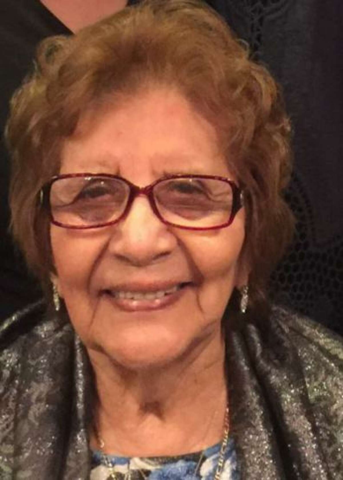 MARIA MARTINA HERRERA