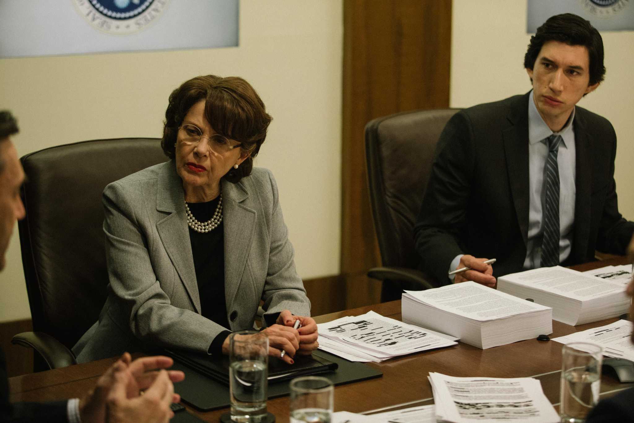 New film dramatizes struggle to get the truth about use of torture by U ...