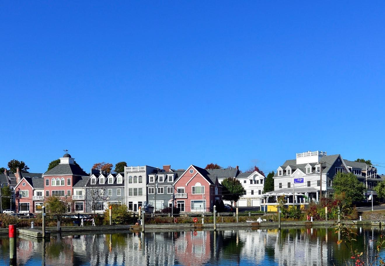 Paredim Partners purchases The Spinnaker Milford portfolio