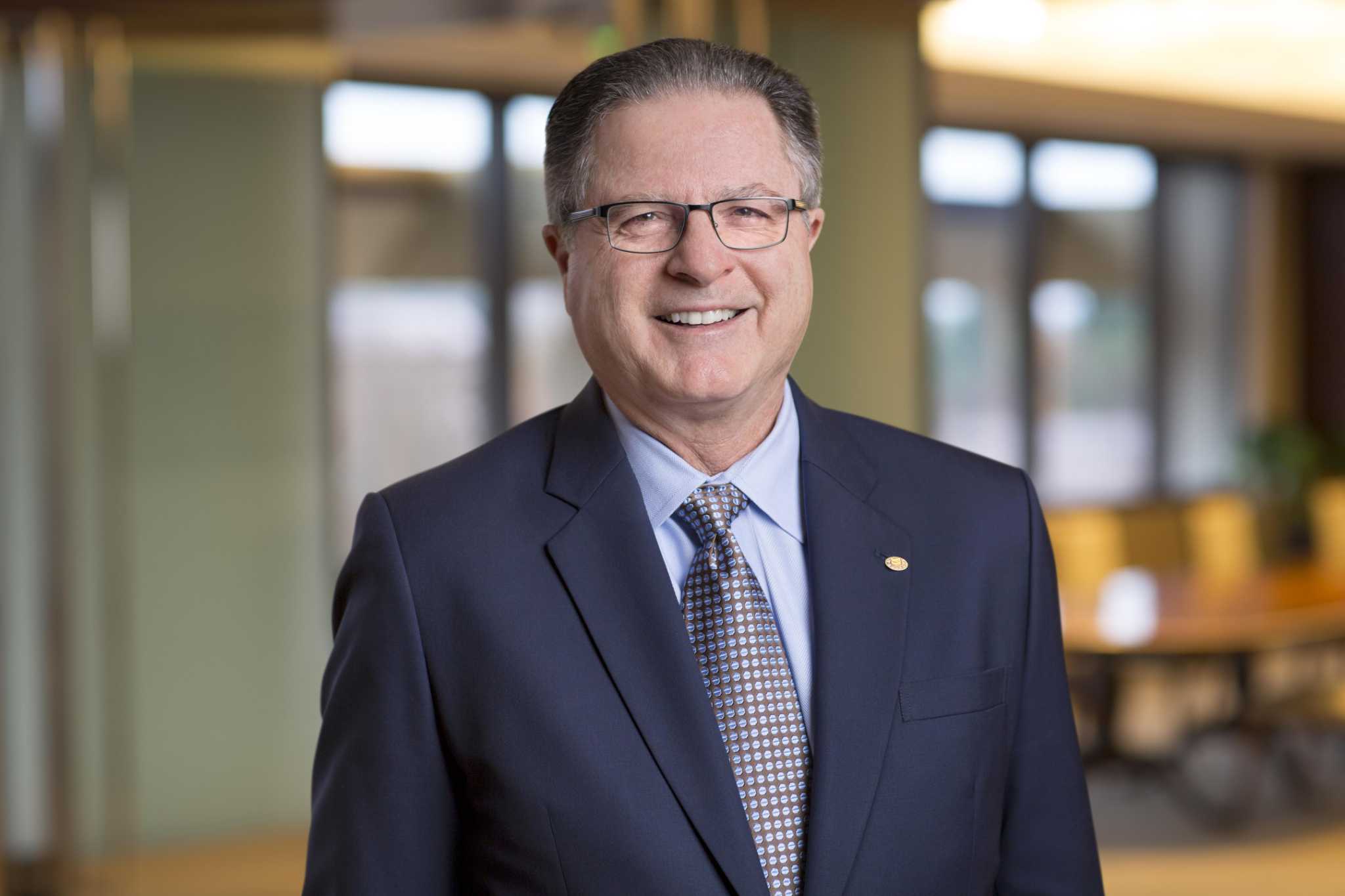 Ex-Chevron CEO John Watson: Oil and gas around for long term