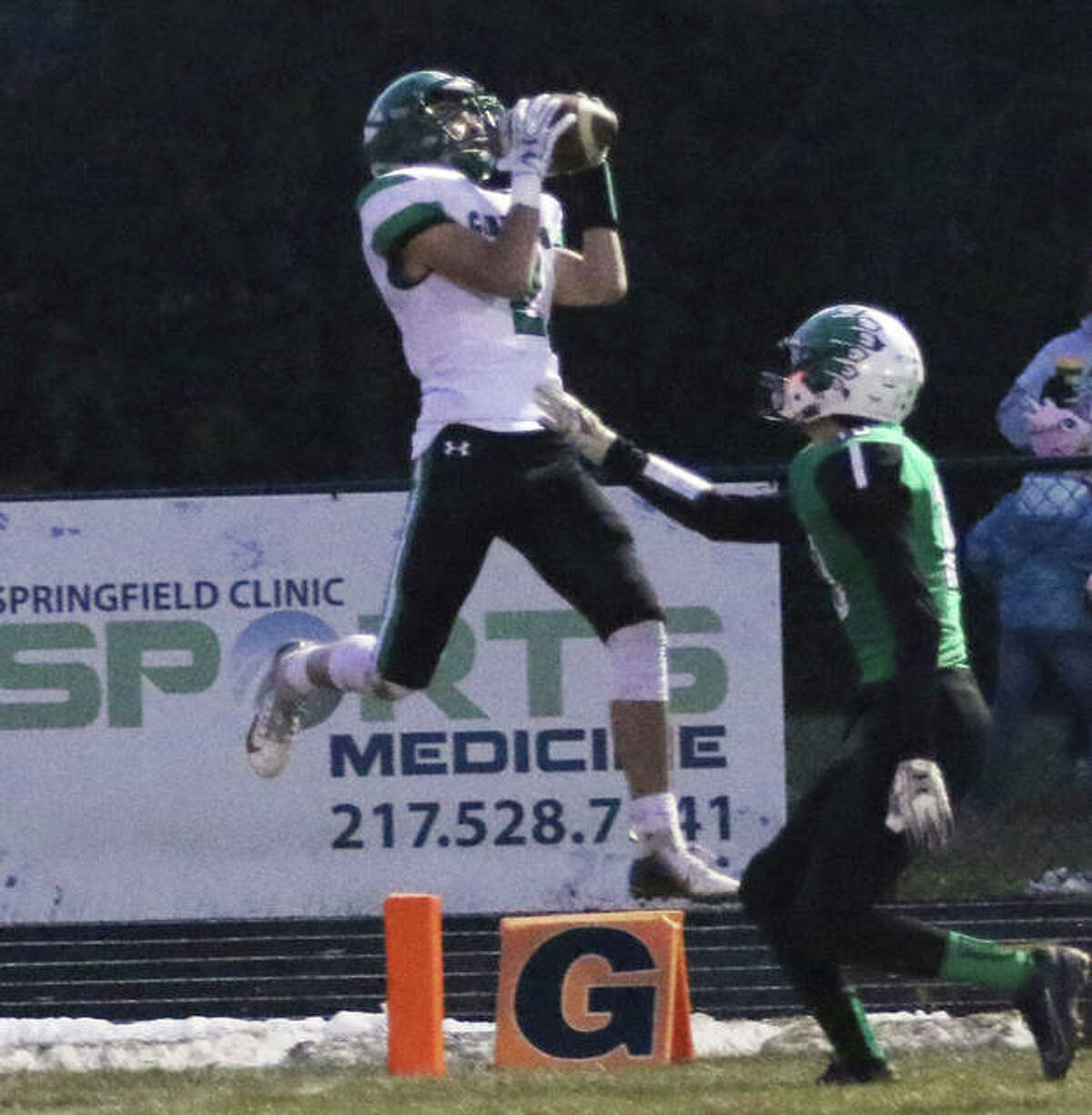 PREP FOOTBALL: For Hawks, it was ‘more than just X’ing and O’ing’ (w ...