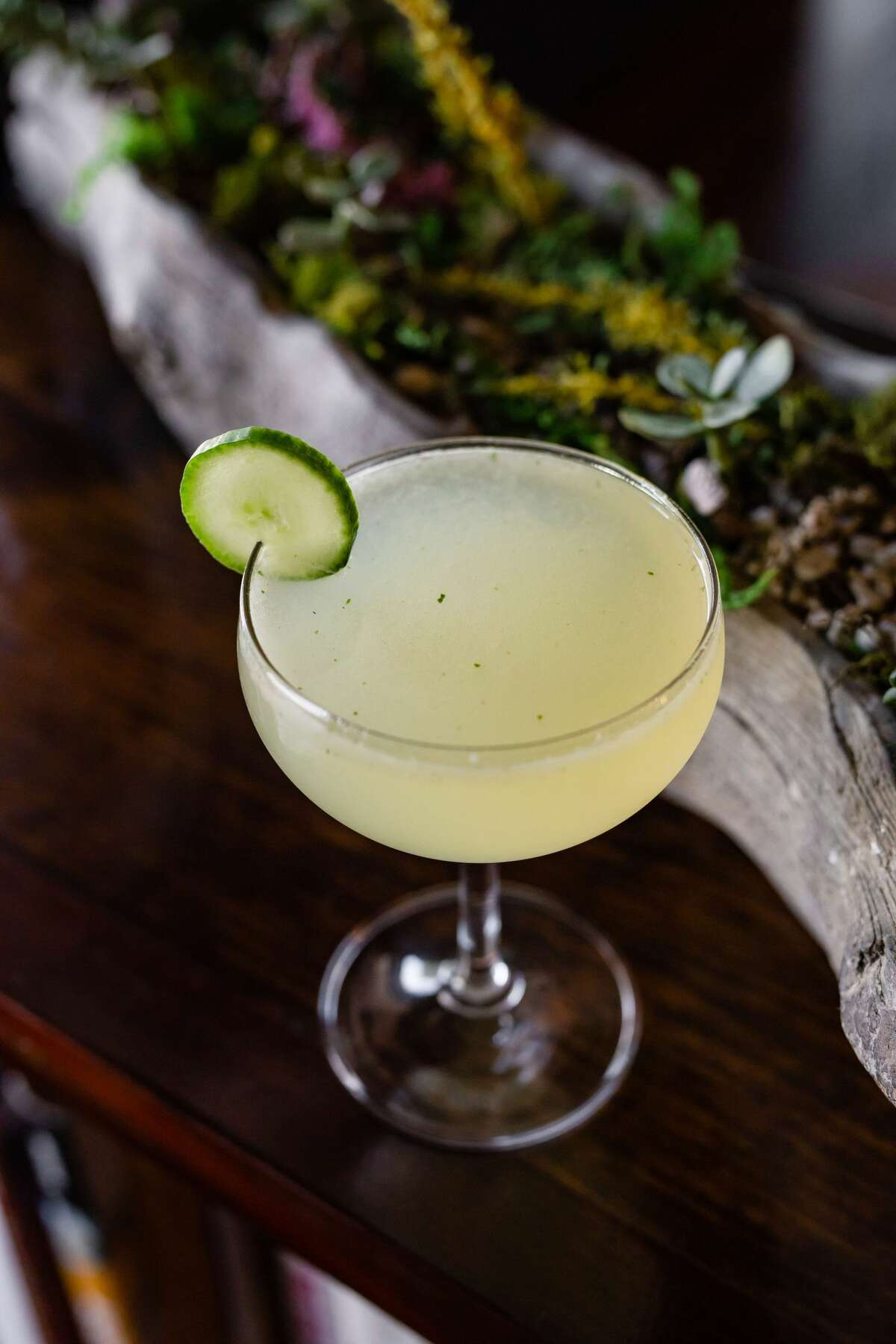 These rap-themed drinks shout out to Houston's Geto Boys, Dr. Dre and more