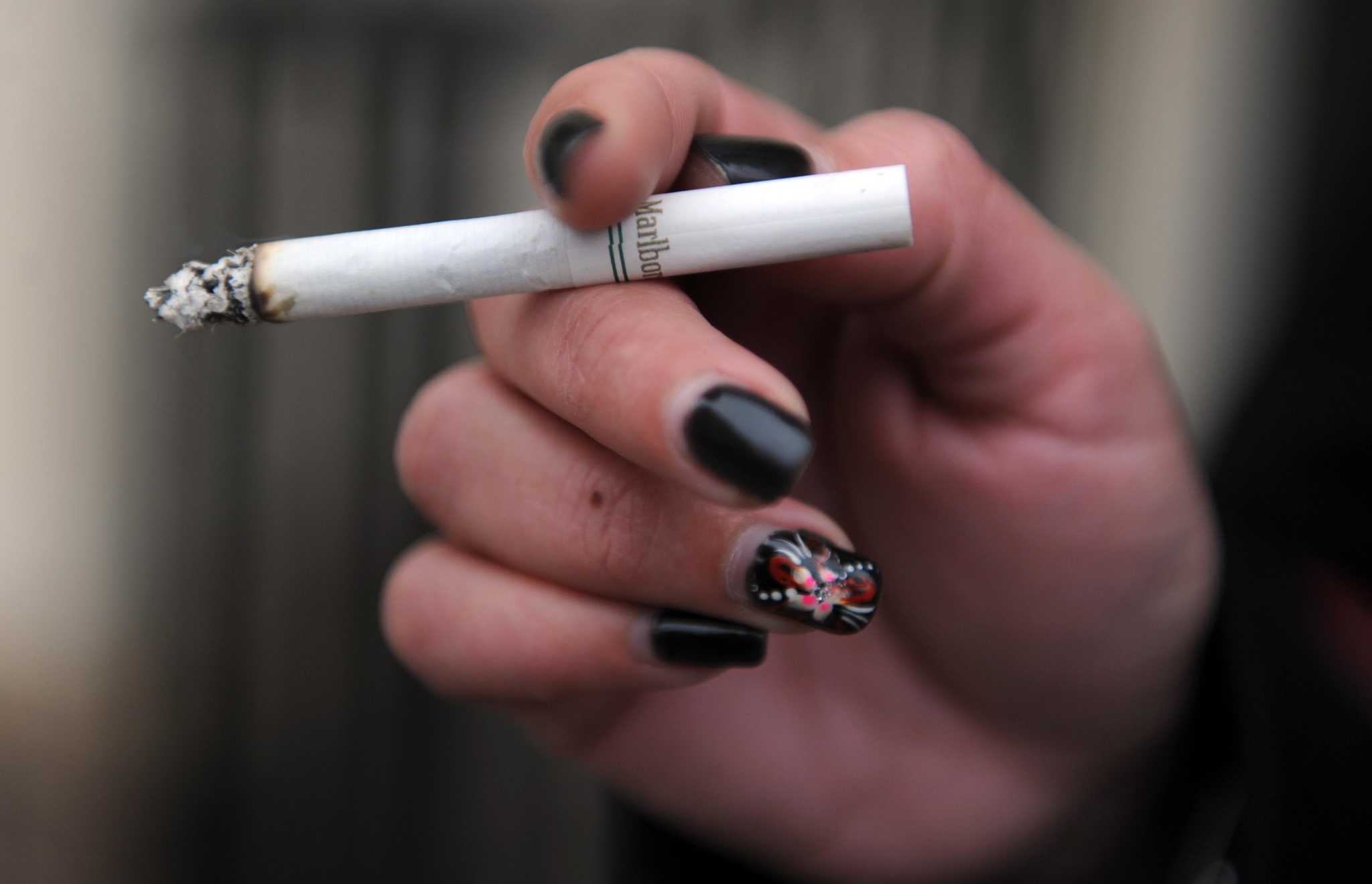 Great American Smokeout and other things to do in Greenwich
