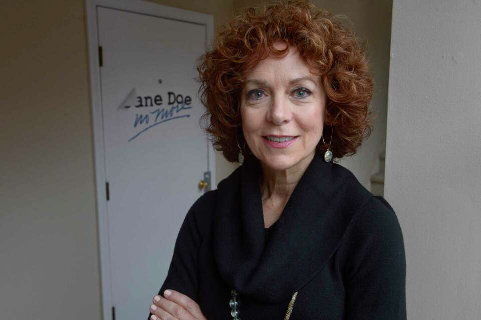 A CT woman was attacked at home. Now she's telling her story on ...