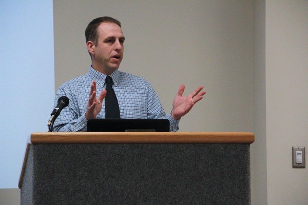 Farmers market pavilion, ice rink in the works