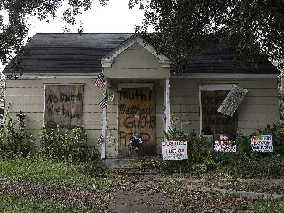 Harding Street: Houston's infamous no-knock raid, explained