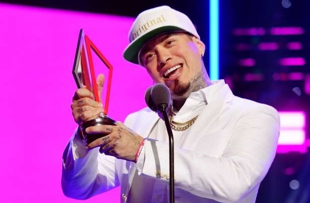 San Antonio's Rob The Original wins 'Barber of the Year' at star ...