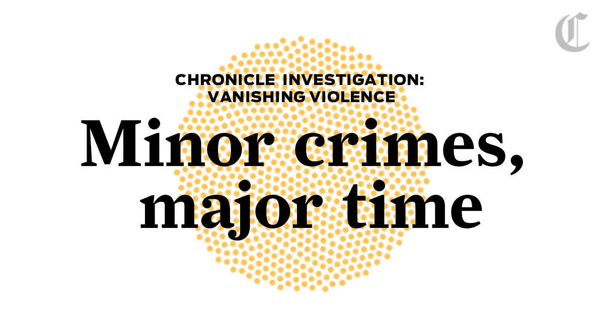 California’s juvenile halls are supposed to hold just the worst young ...