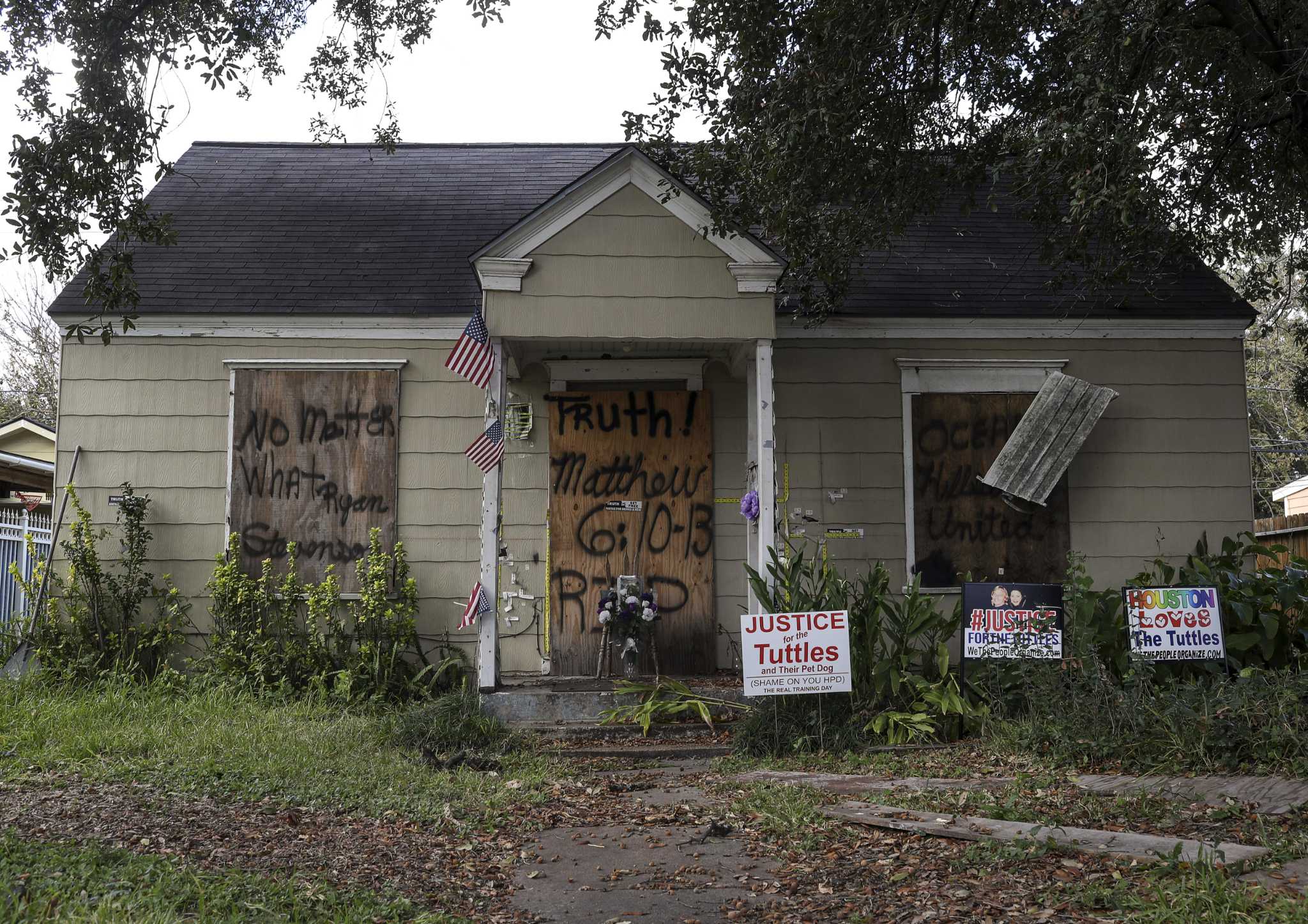 Investigations from the Houston Chronicle | HoustonChronicle.com ...